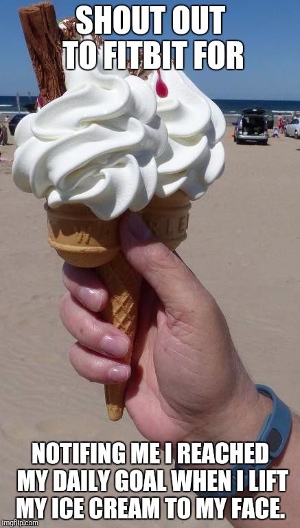 Funny Fitbit Memes