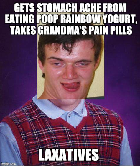 Laxatives Memes