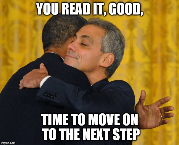 Deja Vu much? - Imgflip