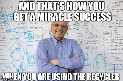 Engineering Professor Meme - Imgflip