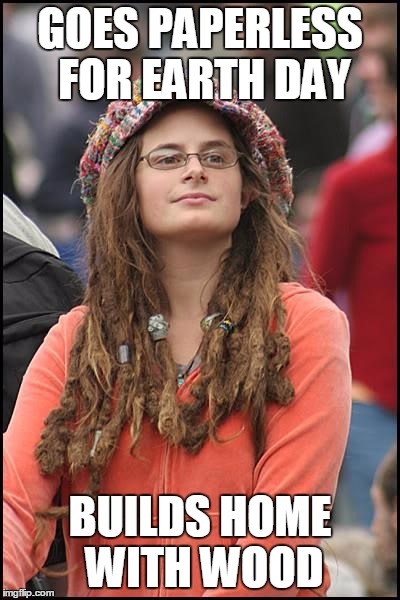 College Liberal Meme - Imgflip