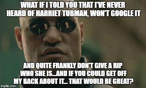 Matrix Morpheus Meme - Imgflip