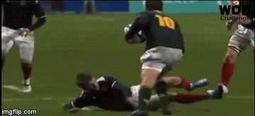 Sébastien Chabal I - Imgflip