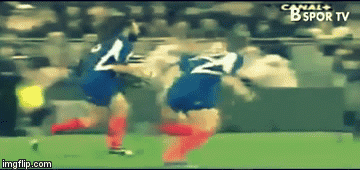 Sébastien Chabal - Imgflip