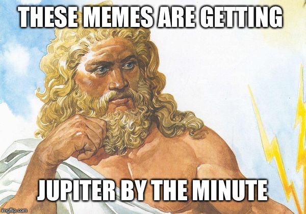 Thanks Trump - Imgflip