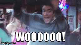 Ted Mosby Woo Girl - Imgflip