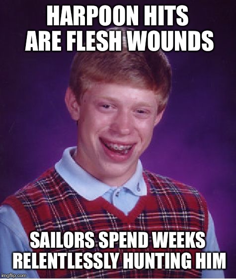 Bad Luck Brian Meme - Imgflip