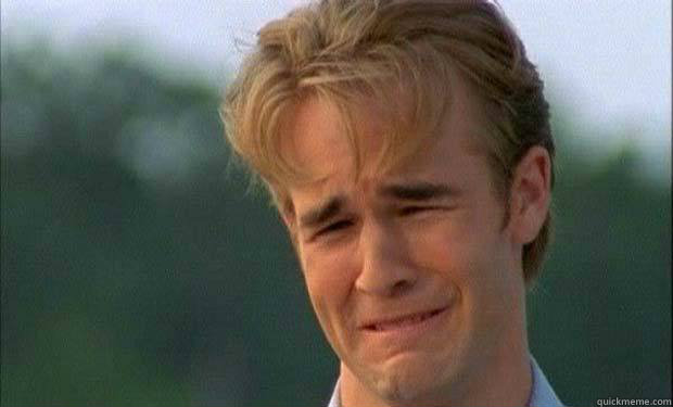 Crying Guy Blank Template Imgflip