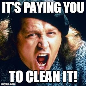 Sam kinison - Imgflip