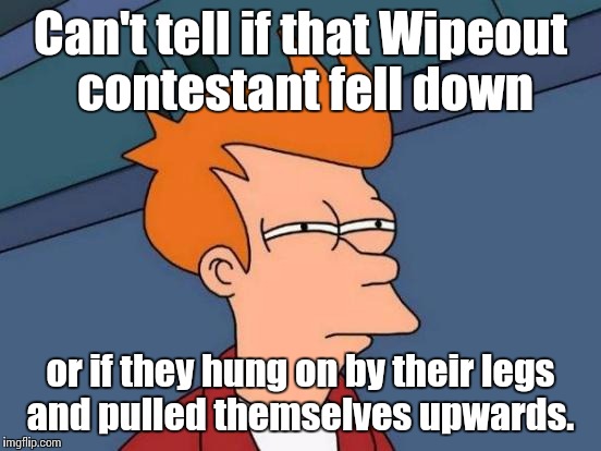 Best Wipeout Fail Compilation - Imgflip