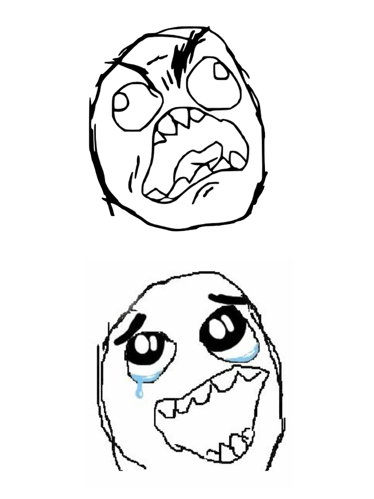  rage Meme Templates Imgflip