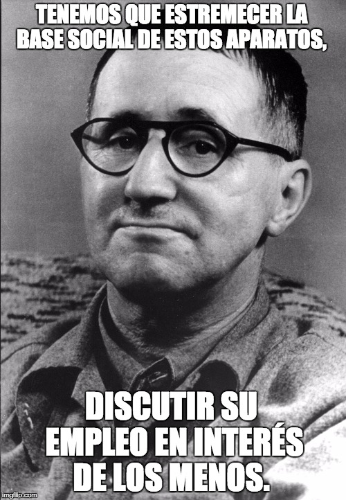 Image tagged in bertolt brecht - Imgflip