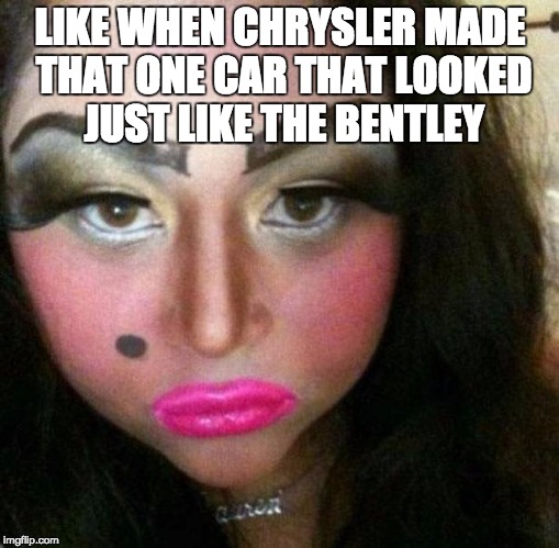 Makeup Fail Meme | Saubhaya Makeup