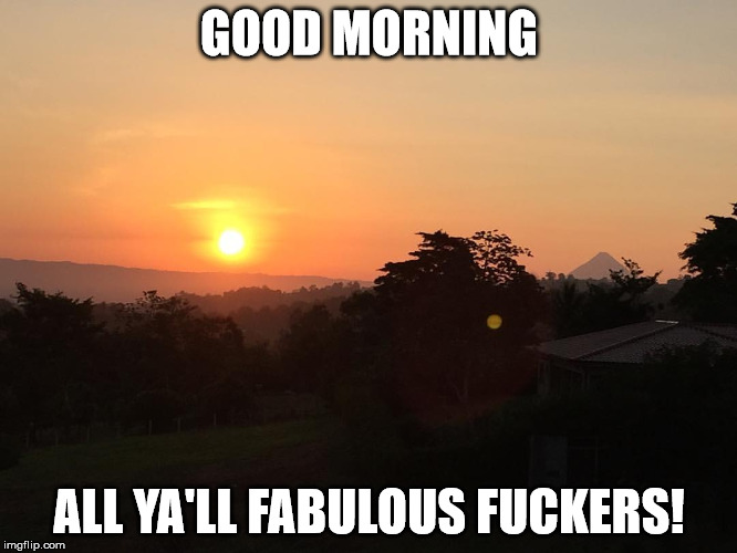 Image tagged in sunrise - Imgflip