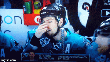 Hockey Snot Rocket - Imgflip