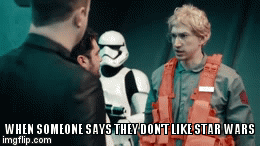 Admit it, you'd think the same way - Imgflip