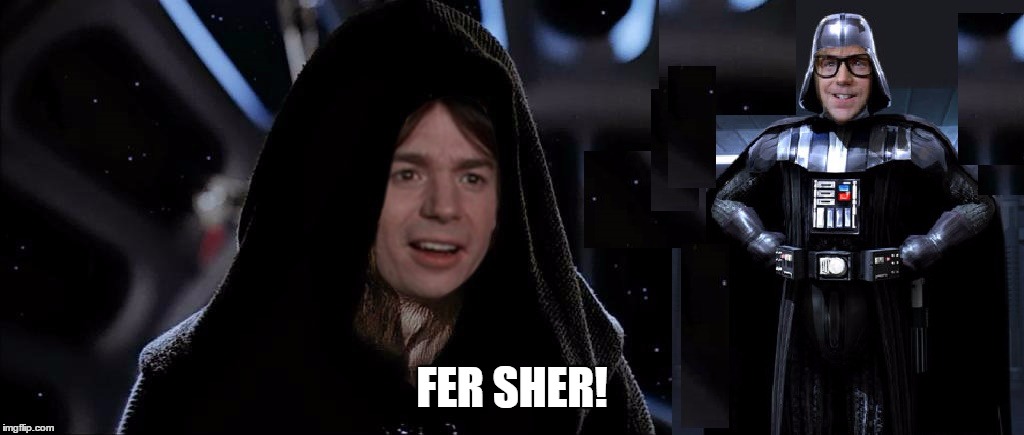 Am I The Only One Around Here - Imgflip