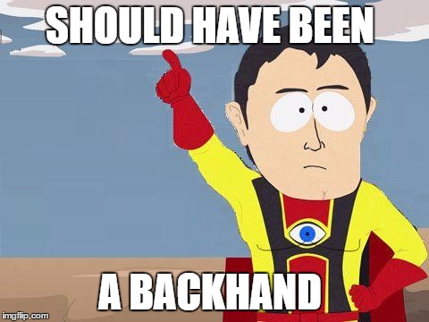 captain obvious - Imgflip