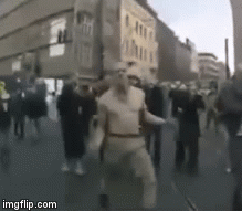 Techno Viking - Imgflip