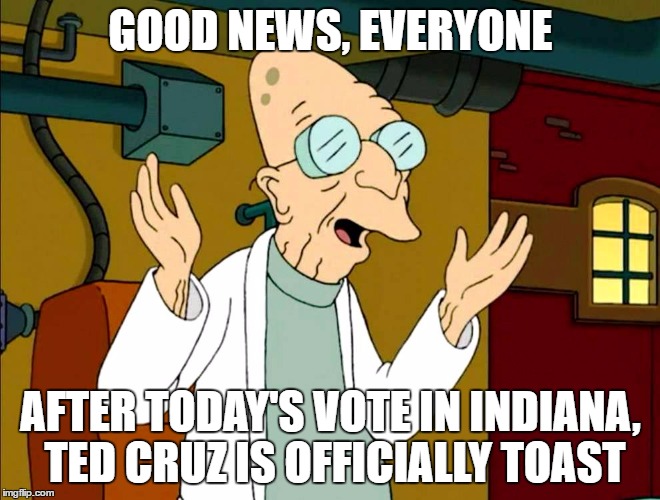 Professor Farnsworth - Imgflip