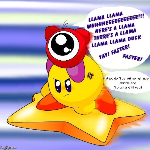 Kirby Imgflip