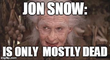 Princess Bride Miracle Max - Imgflip