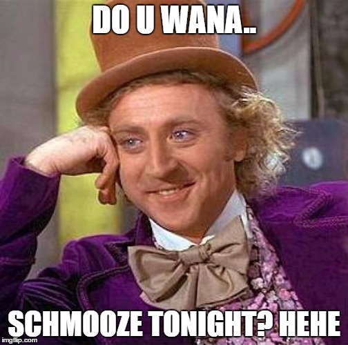 Creepy Condescending Wonka Meme - Imgflip