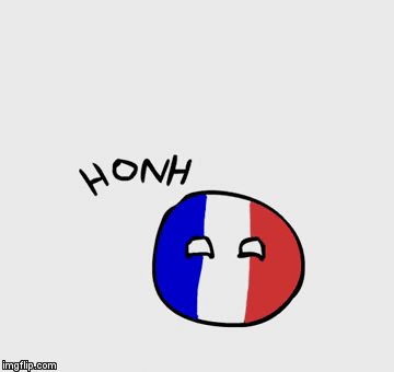 HonHonHon Baguette - Imgflip