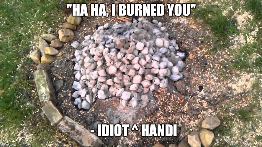 Image tagged in handi - Imgflip