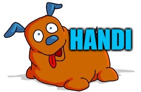 Image tagged in handi2 - Imgflip