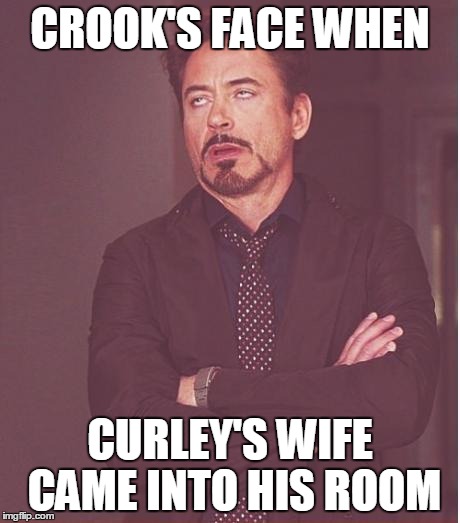 Face You Make Robert Downey Jr Meme - Imgflip