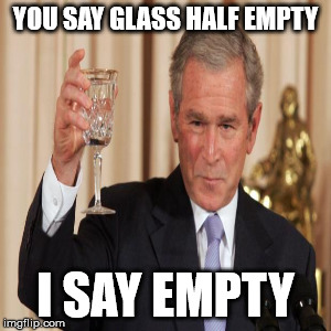 Candidate Supporters - Imgflip