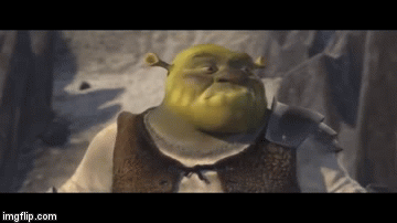 Shrek Transformation - Imgflip