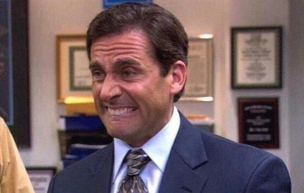  michael Scott Meme Templates Imgflip