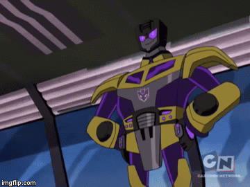 What on the 5th moon of pizzazz? - Imgflip