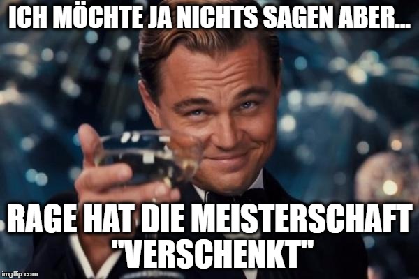 Leonardo Dicaprio Cheers Meme - Imgflip