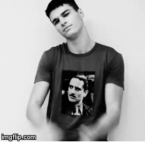 Italian Hand Gestures - Imgflip