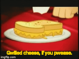 If you pwease - Imgflip