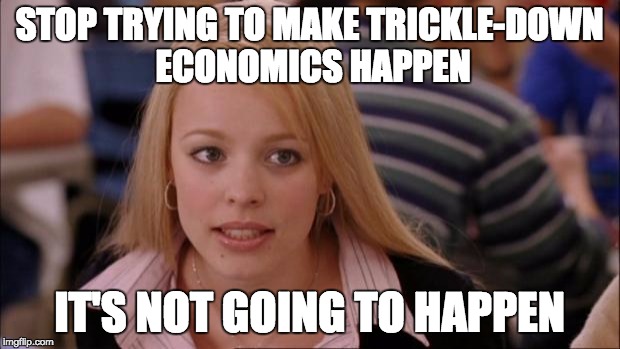 Its Not Going To Happen Meme - Imgflip