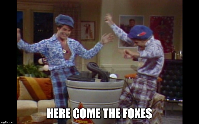 Two Wild & Crazy Guys - Imgflip