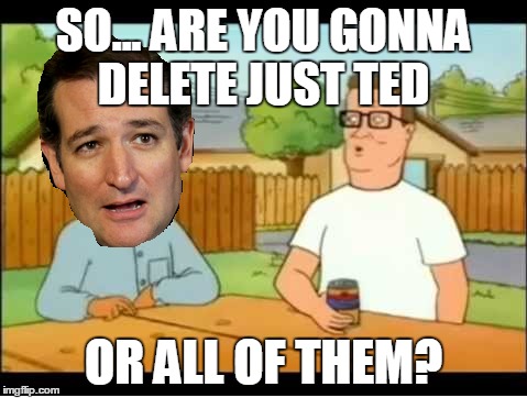 *OK, let's make a deal.. - Imgflip