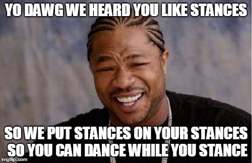 Yo Dawg Heard You Meme - Imgflip
