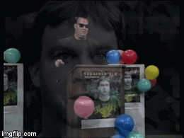 Brotherman Bill got a bottle of brotherman bill chill pills - Imgflip