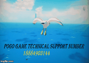 Pogo game support number 1-888-490-3144 - Imgflip
