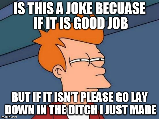 Bad pun cow - Imgflip