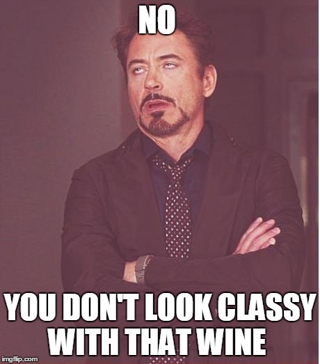 Face You Make Robert Downey Jr Meme - Imgflip