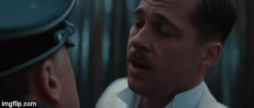 Inglourious Basterds - Imgflip