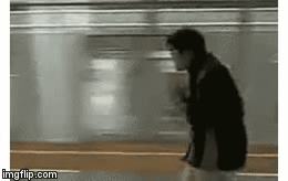 Trying to Escape - Imgflip