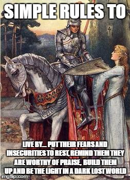 Image tagged in rules - Imgflip