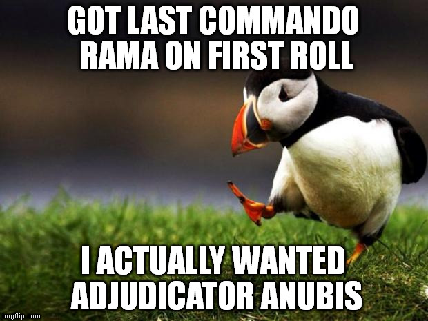 Unpopular Opinion Puffin Meme - Imgflip